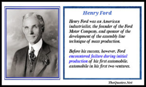 20 Successful People who turned their Failures into Success – TheQuotes.Net